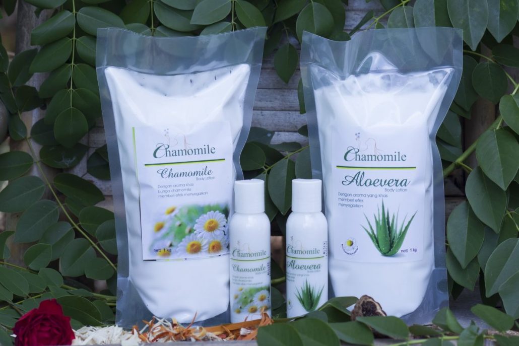 Citra Ayu Bali – Bali SPA Products
