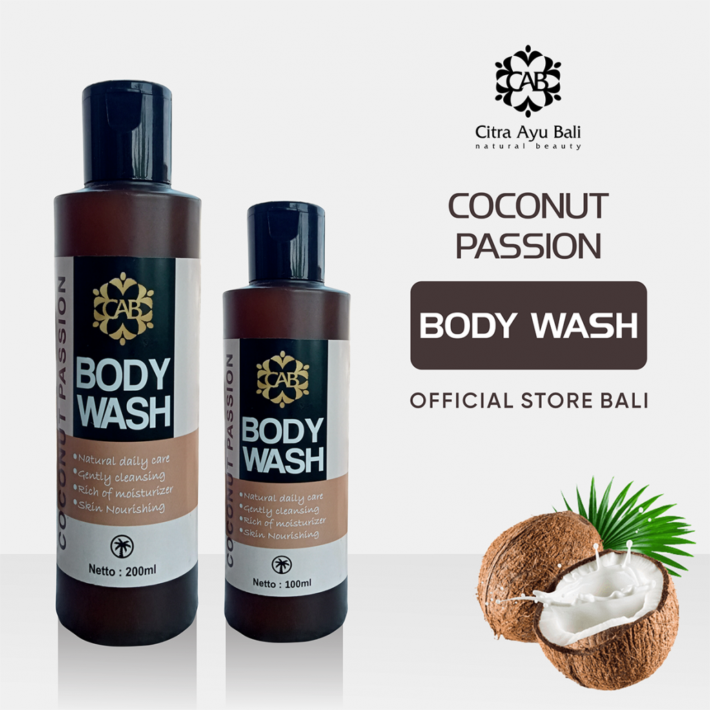 BALI SPA PRODUCTS MANUFACTURER – Natural Beauty Since 2007